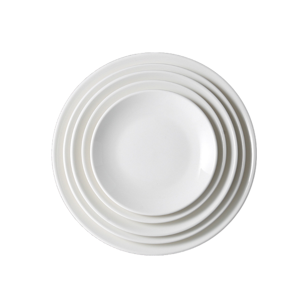 IMPA 170301-170337 MST STANDARD QUALITY CHINAWARE