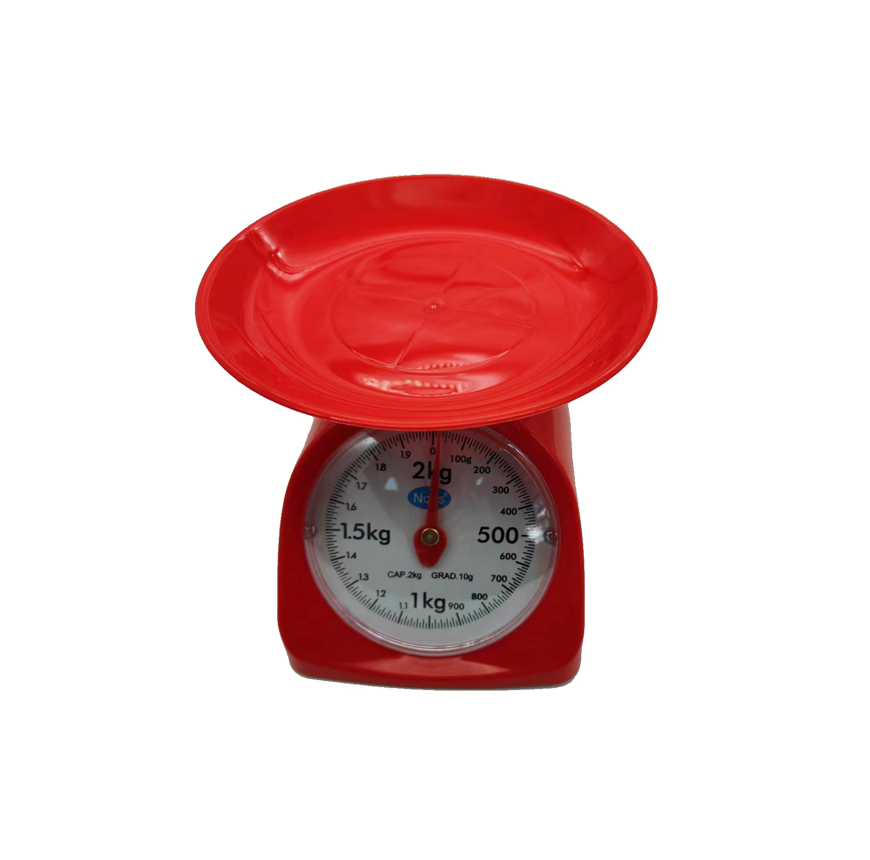 IMPA 174001-174012 MST SPRING BALANCE SCALES