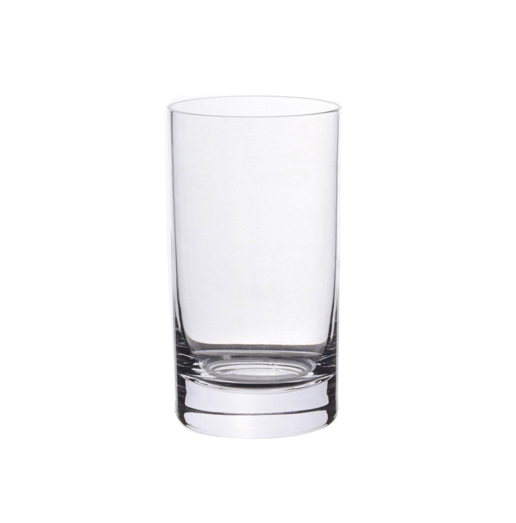 IMPA 170601-170620 MST STANDARD PLAIN GLASSWARE
