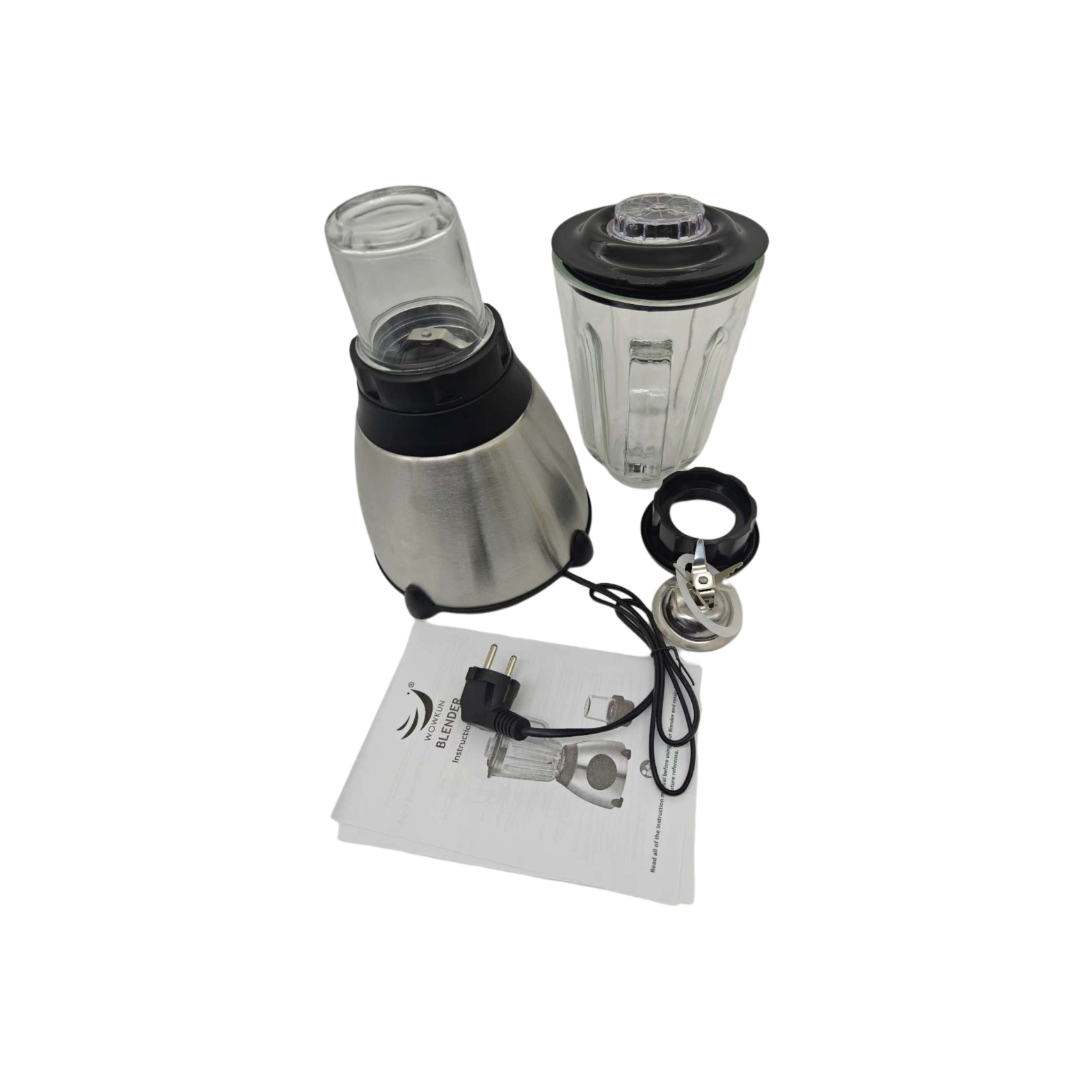 IMPA 174560-174566 MST ELECTRIC BLENDERS