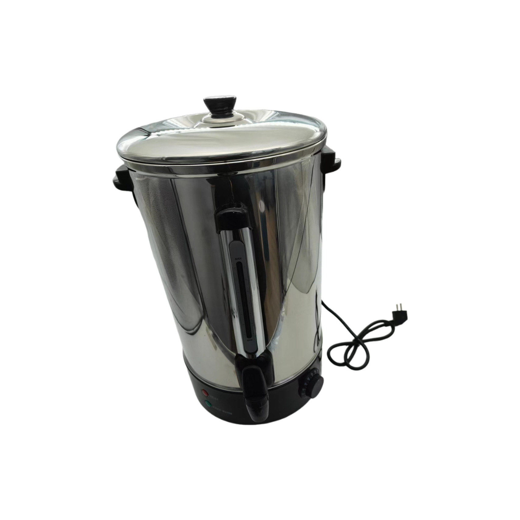 IMPA 175071-175074 MST ELECTRIC WATER BOILERS