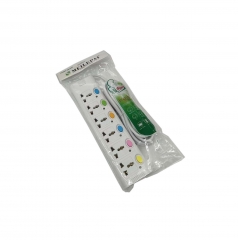 IMPA 792963-792999 MST MULTIWAY RECEPTACLES WITH CORD AND PLUG