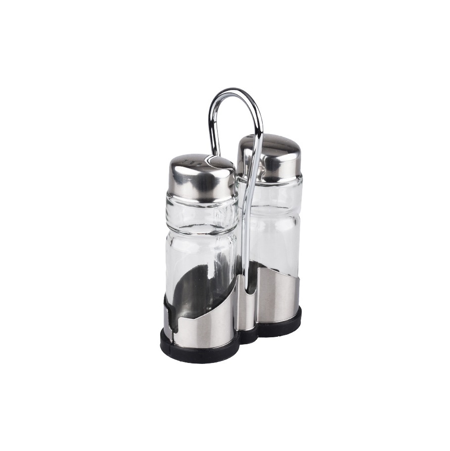 IMPA 171016 MST SALT & PEPPER CASTER SET