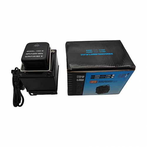 IMPA 793301-793305 MST TRANSFORMER TWO-WAY