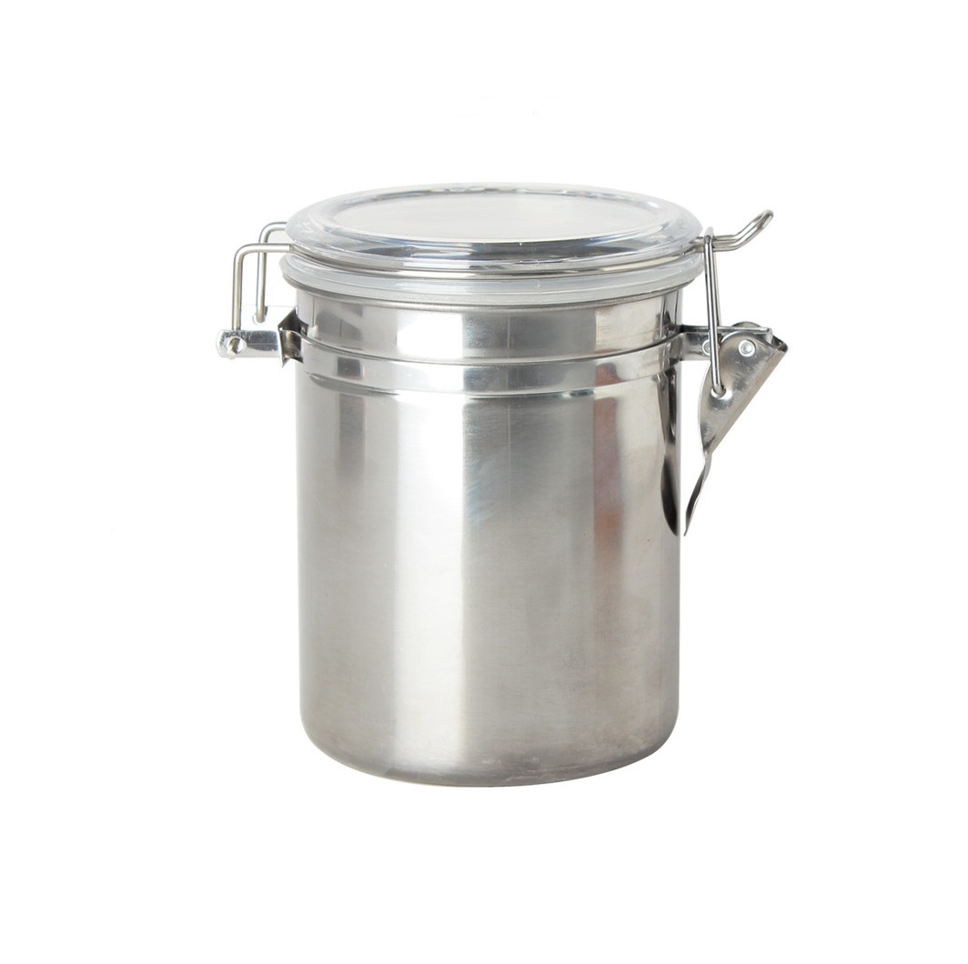 IMPA 172901-172910 MST FOOD STORAGE CONTAINER, STAINLESS STEEL