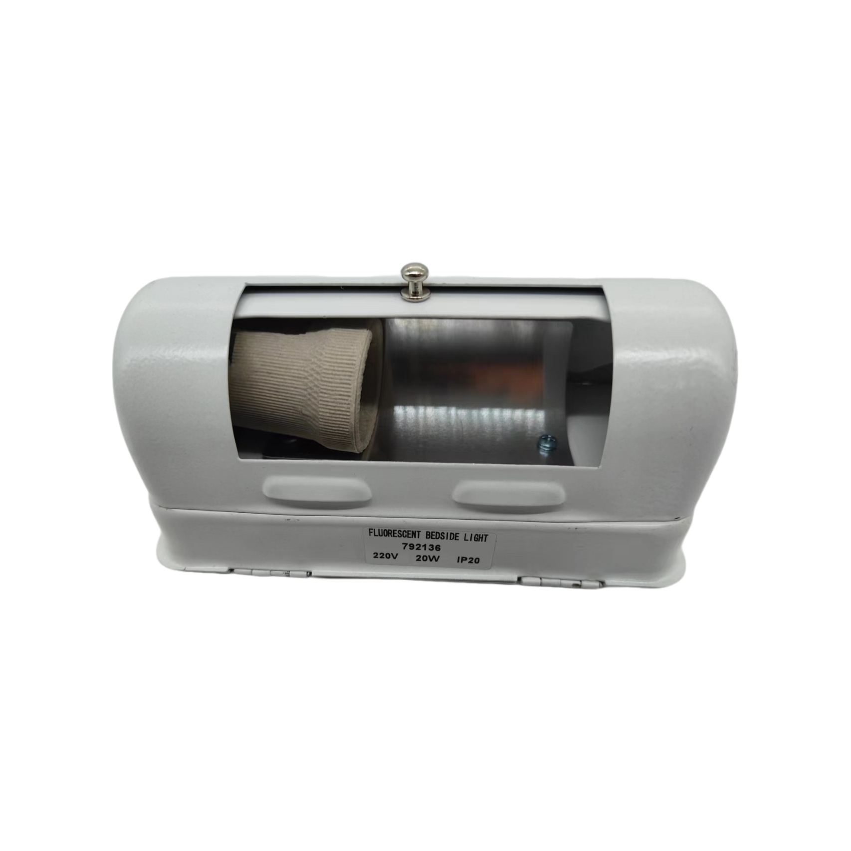 IMPA 792136-792137 MST FIXTURE BED LAMP INCANDESCENT LAMP