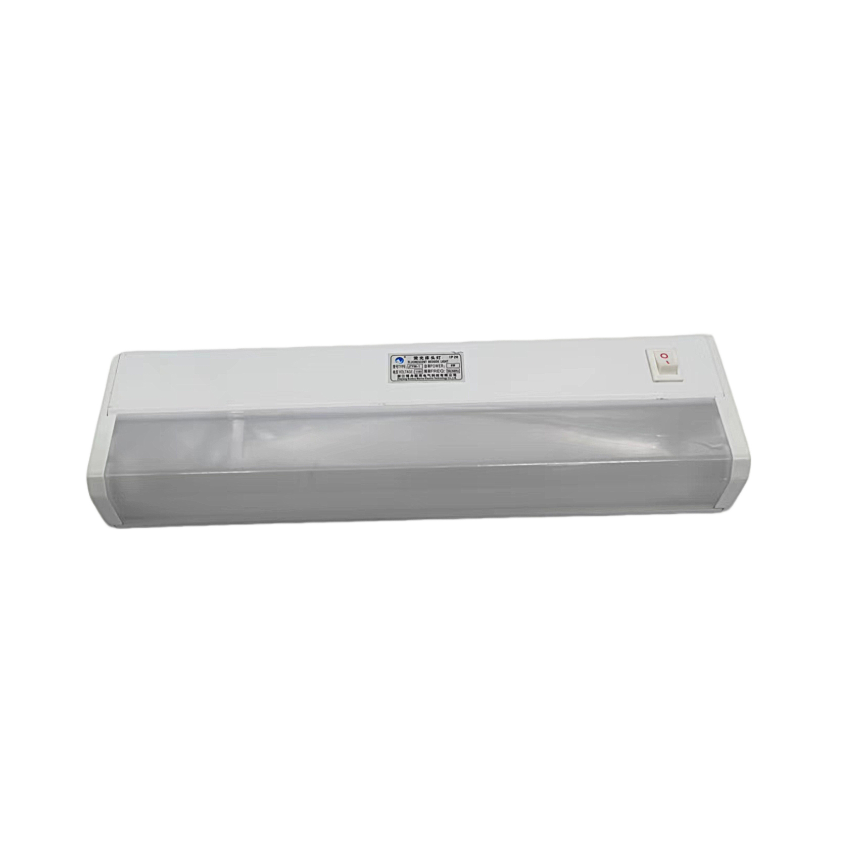 IMPA 792141-792147 MST LAMP FIXTURE BED FLUORESCENT, LAMP USE