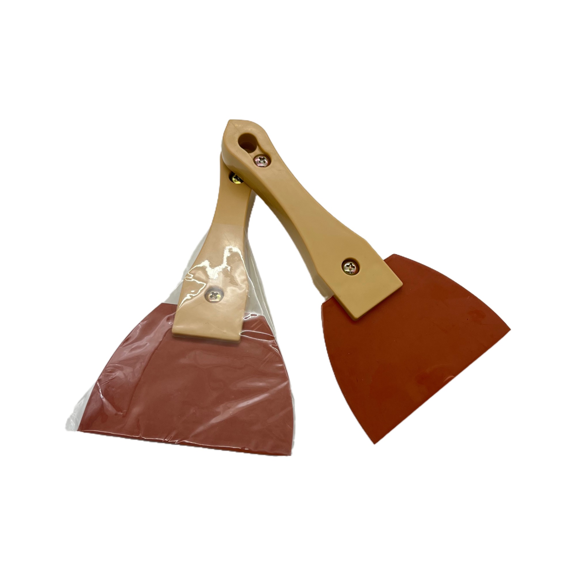 IMPA 172521-172523 MST BOWL SCRAPERS, RUBBER