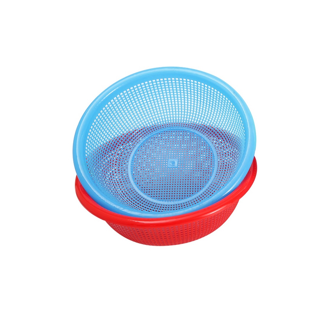IMPA 173256-173263 MST BASKET ROUND PLASTIC