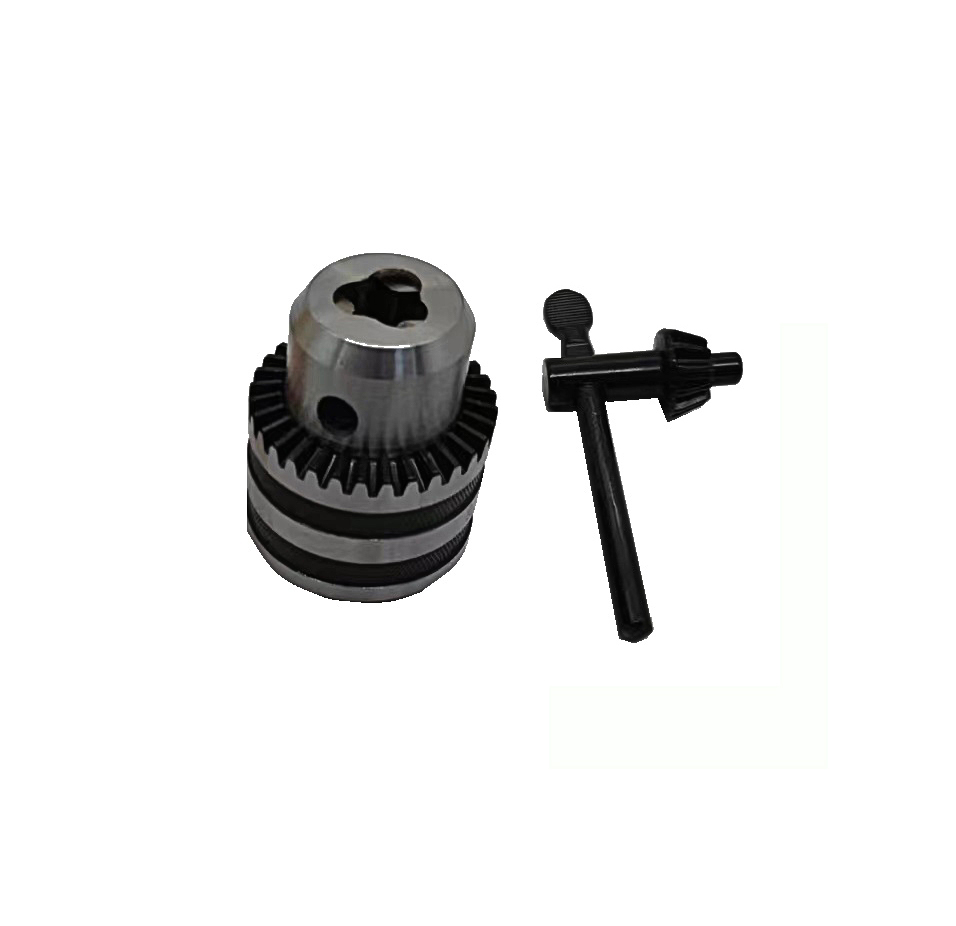 IMPA 632331-632343 MST DRILL CHUCKS WITH KEY