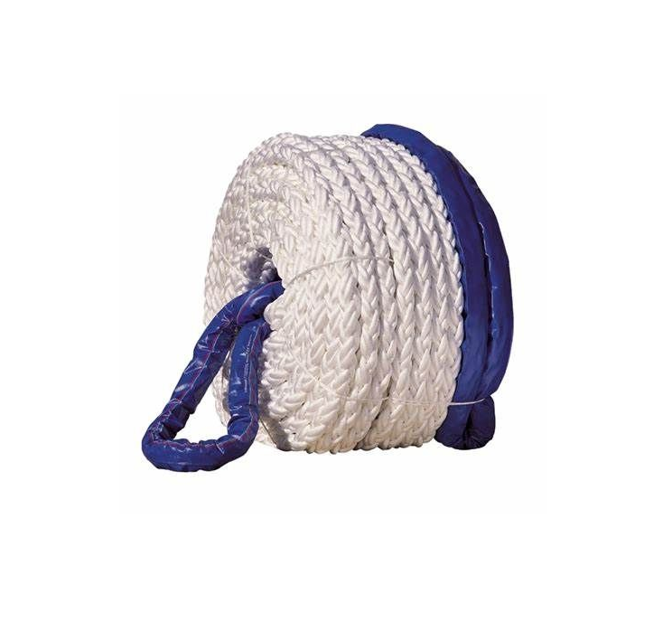 IMPA 210601-210674 MST 8-STRAND NYLON HAWSERS