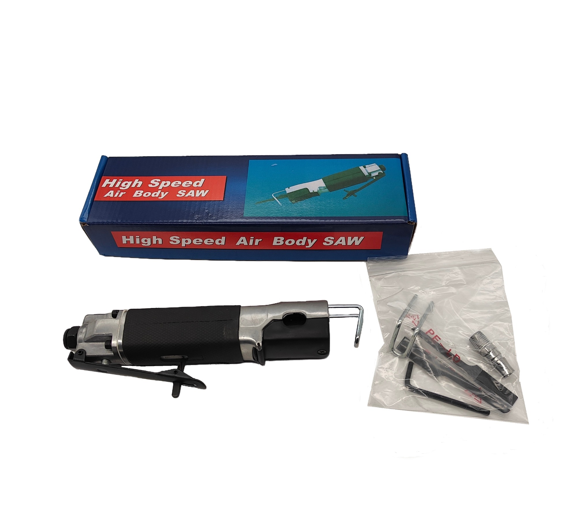 IMPA 590571 MST PNEUMATIC HACKSAWS