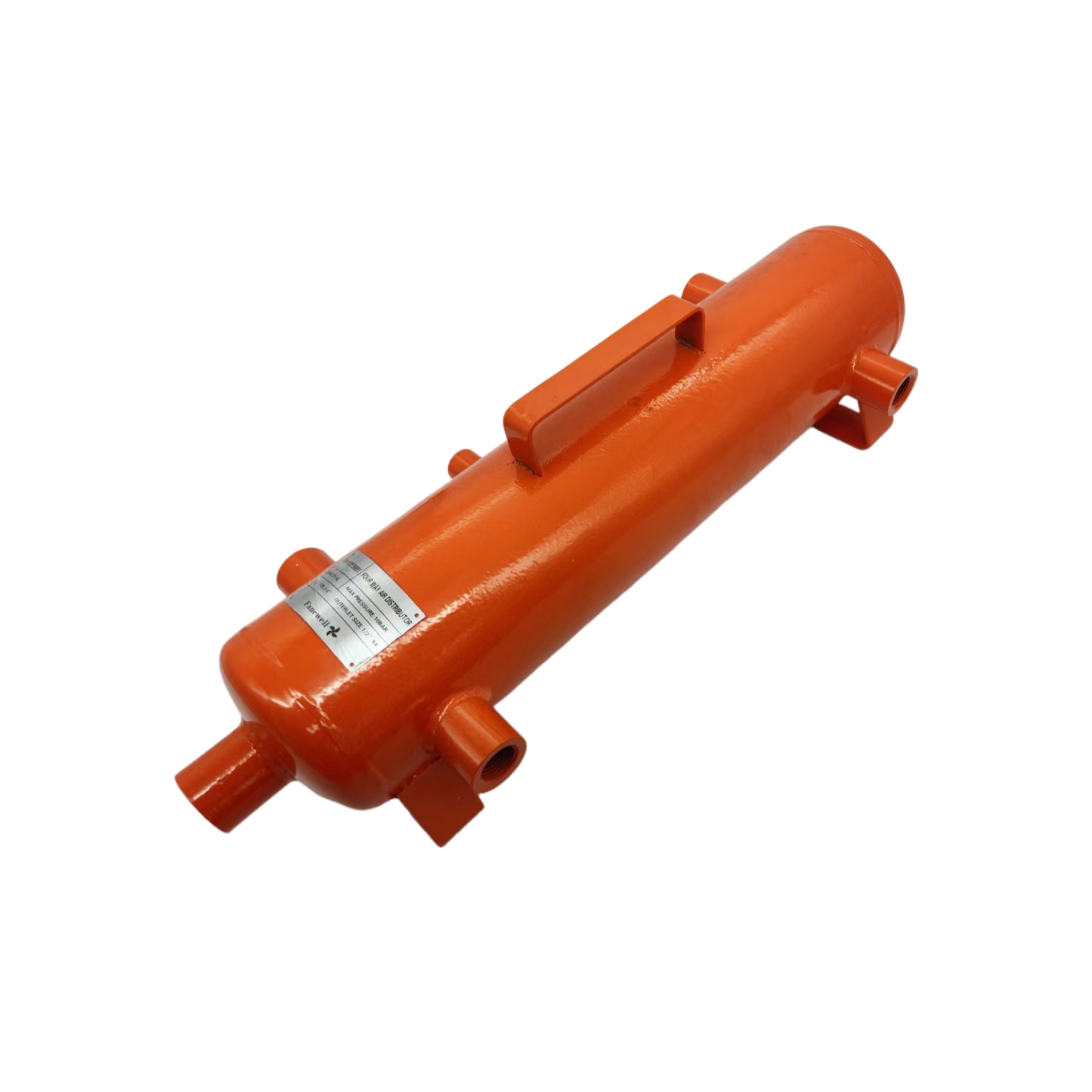 IMPA 590891 MST FOUR-WAY AIR DISTRIBUTOR