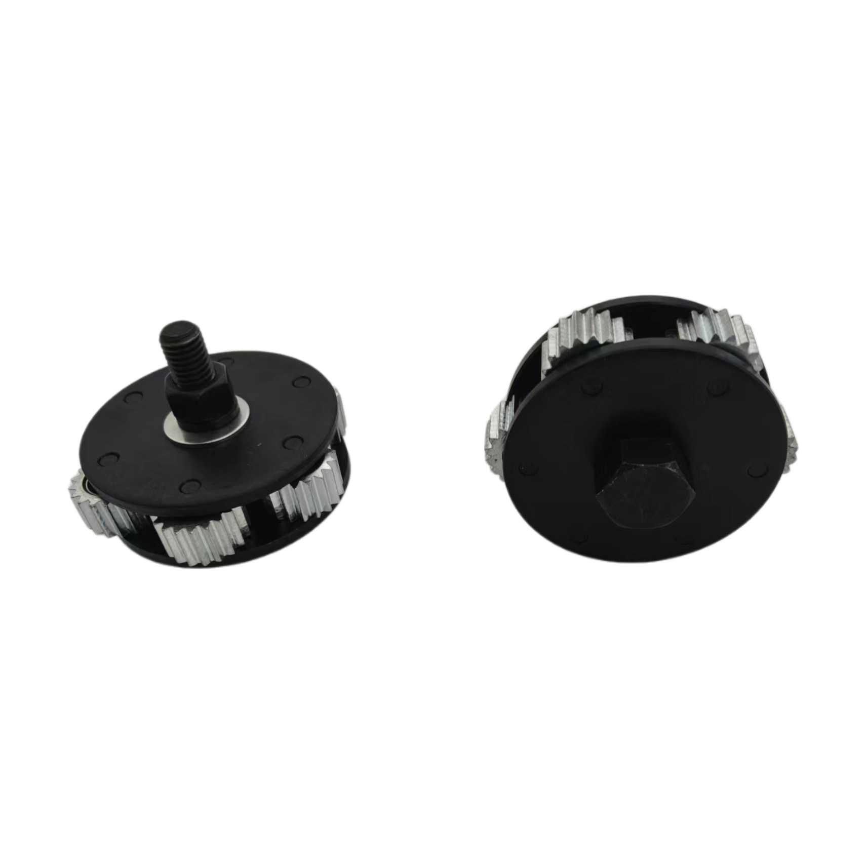 IMPA 591286 MST SCALING HEAD SIX CUTTER