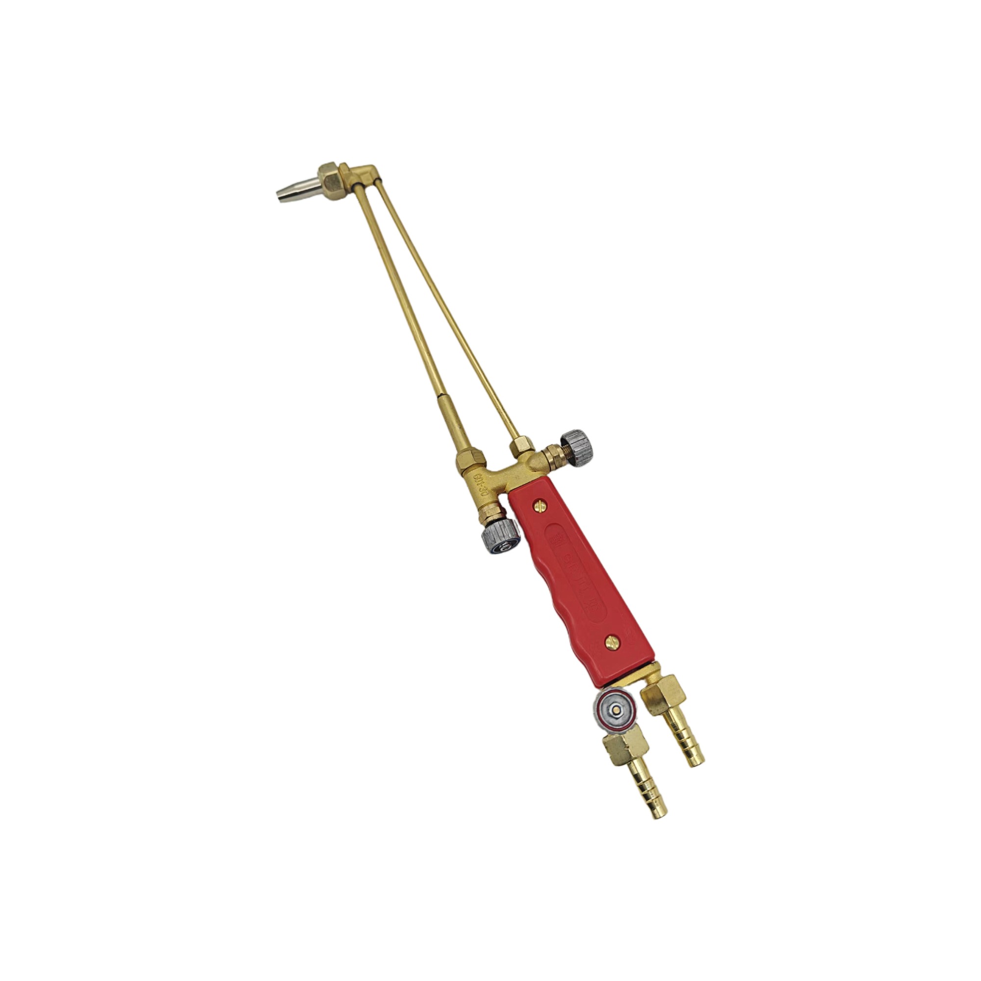 IMPA 850251-850252 MST GAS CUTTING TORCHES