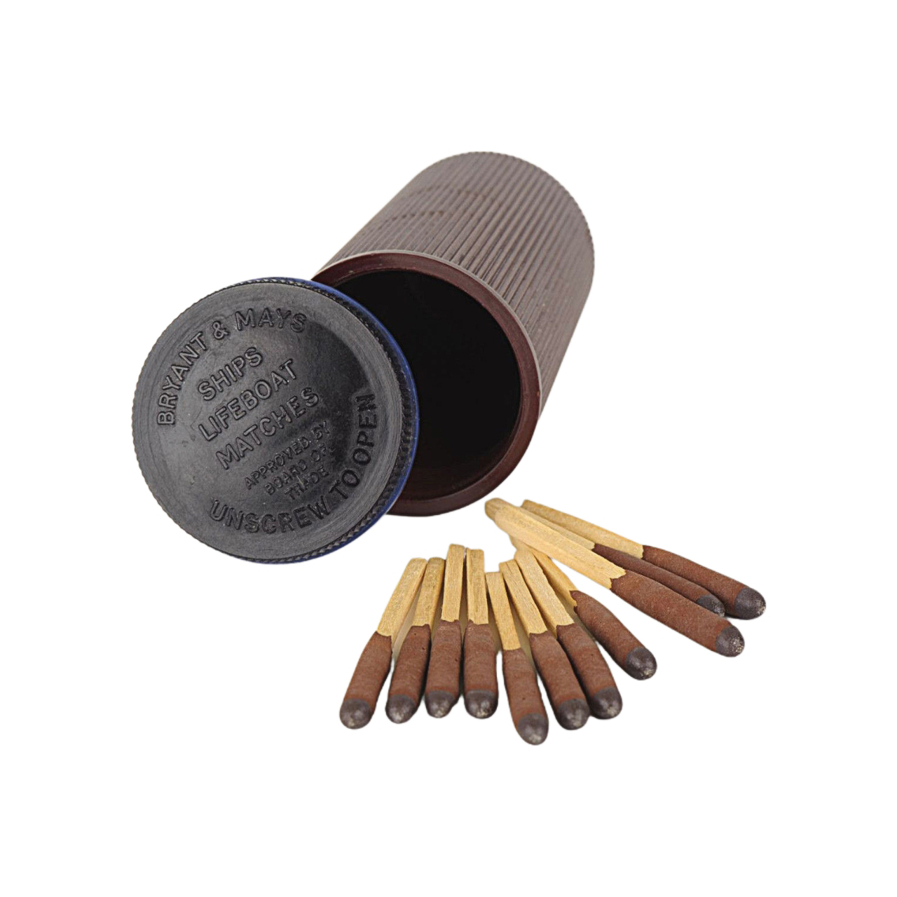 IMPA 330207 MST LIFEBOAT MATCHES