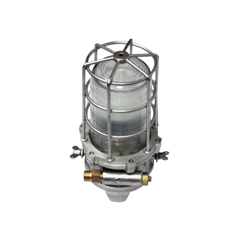 IMPA 330621-330638 MST COMPRESSED AIR/ELECTRIC SAFETY LIGHTS