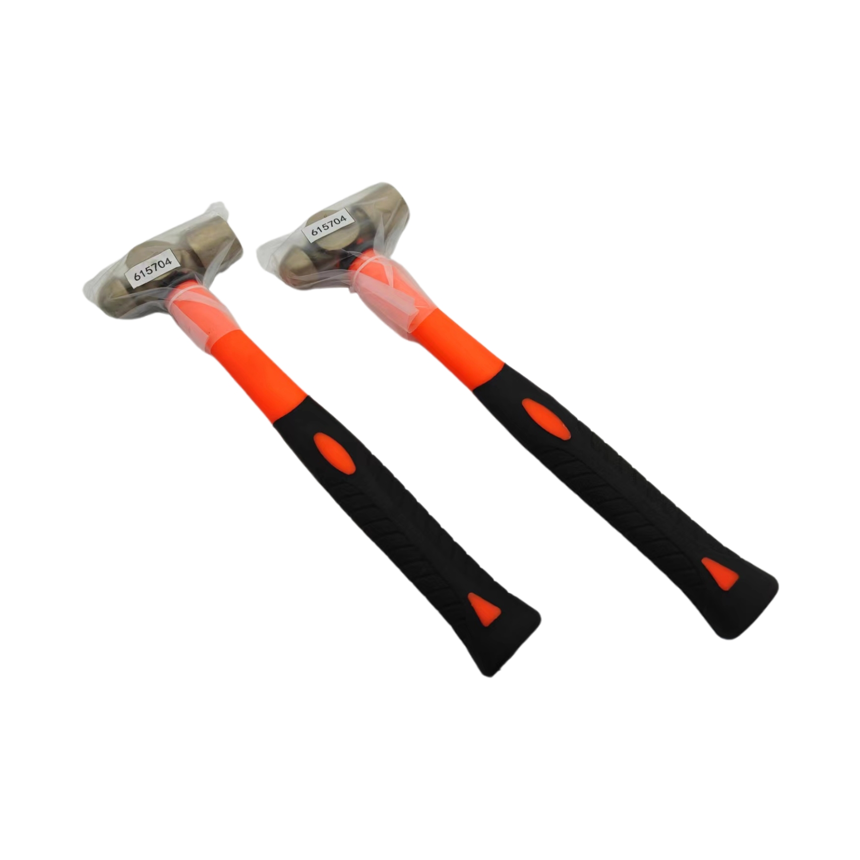 IMPA 615701-615716 MST NON-SPARK BALL PEIN HAMMERS