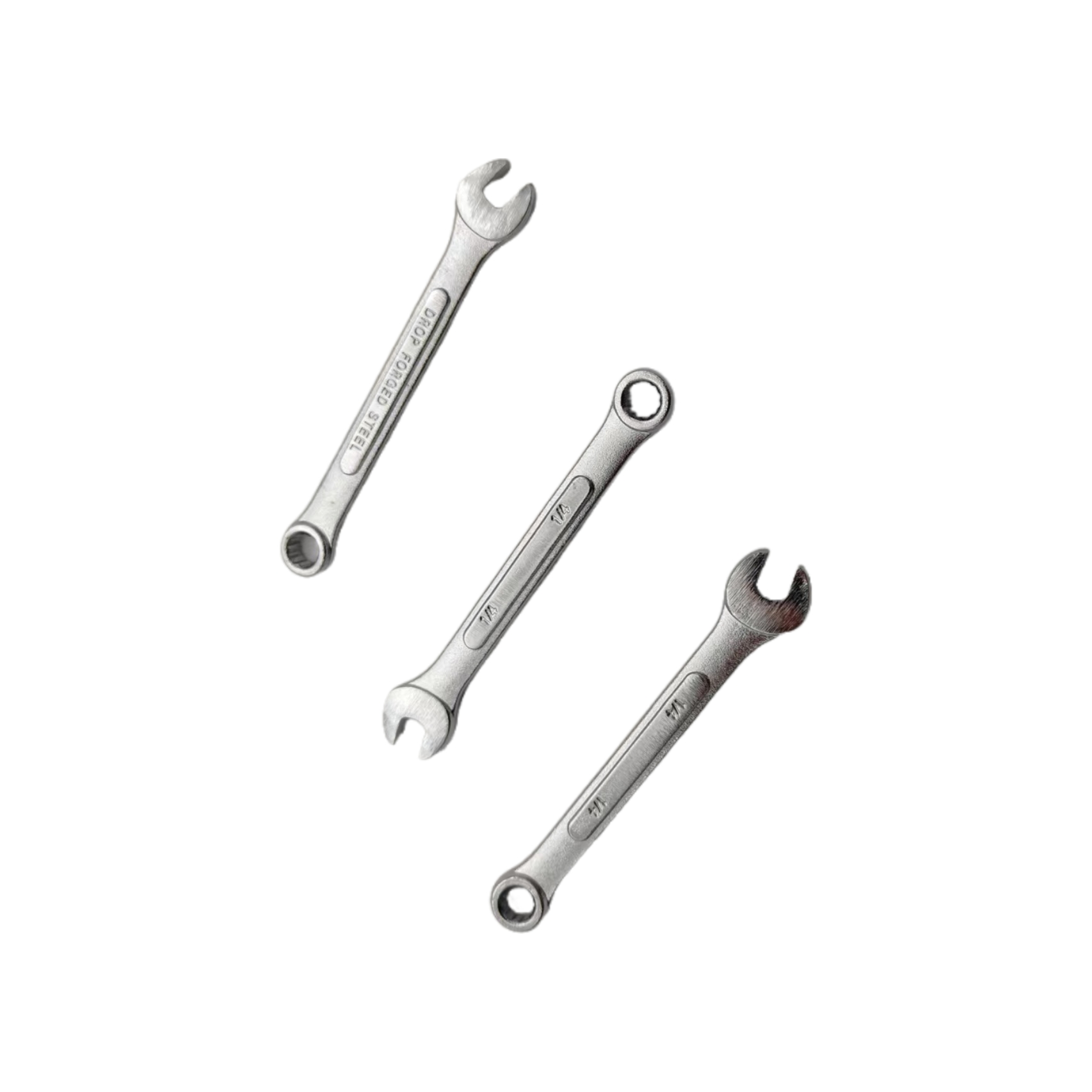 IMPA 610801-610823 MST WRENCH OPEN & 12-POINT BOX