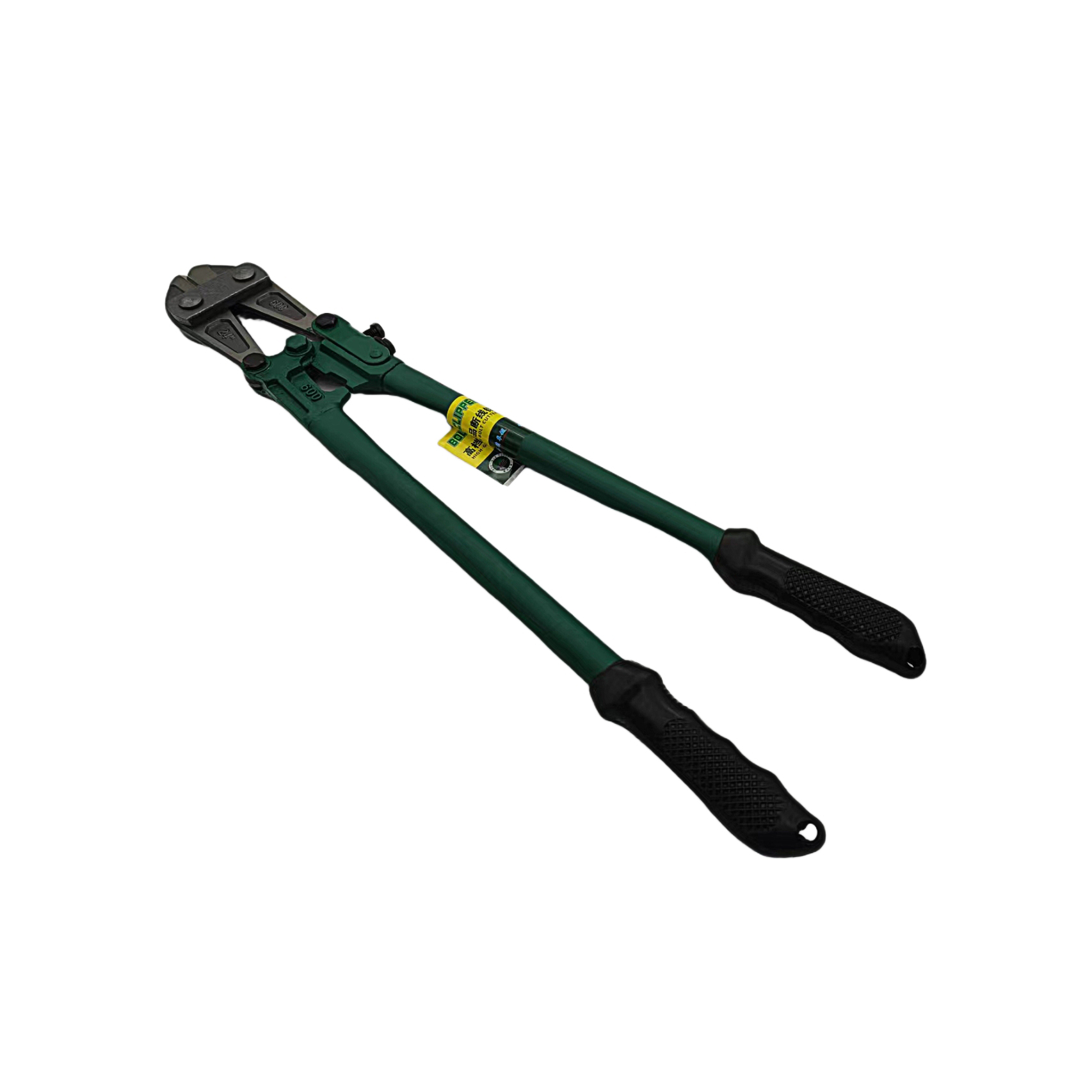 IMPA 616680-616685 MST RIDGID BOLT CUTTER