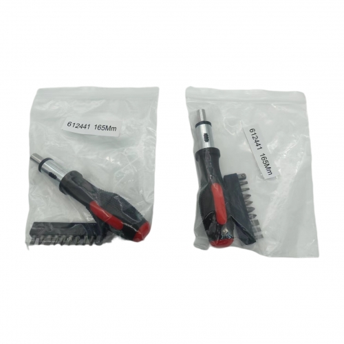 IMPA 612441-612443 MST DETACHABLE SCREWDRIVER SETS