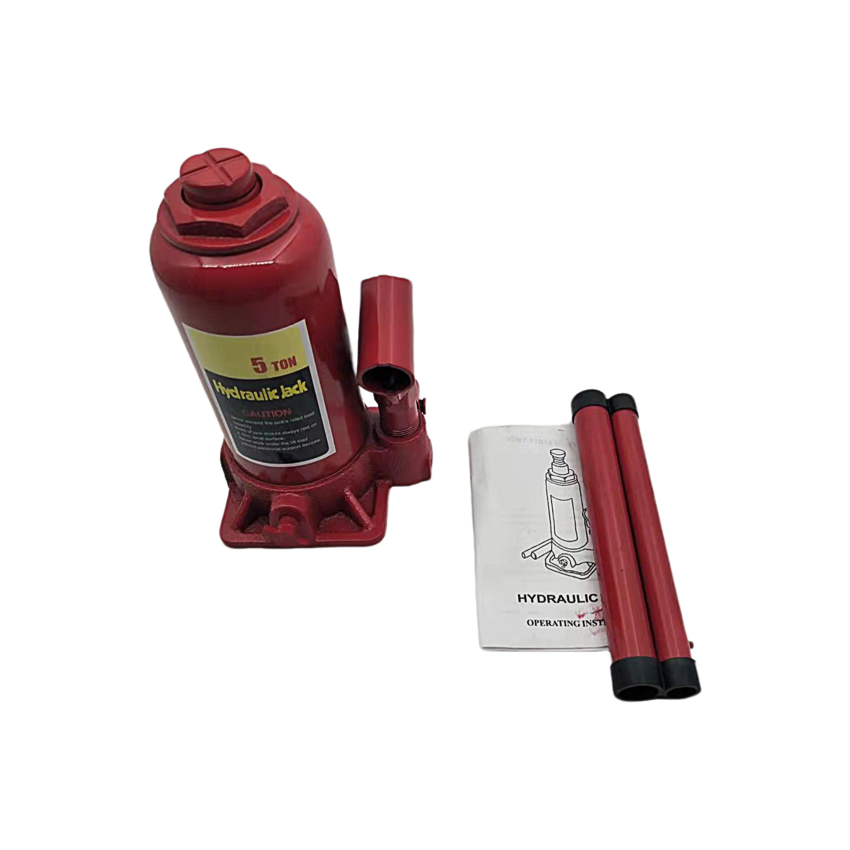 IMPA 615111-615116 MST PORTABLE HYDRAULIC JACKS