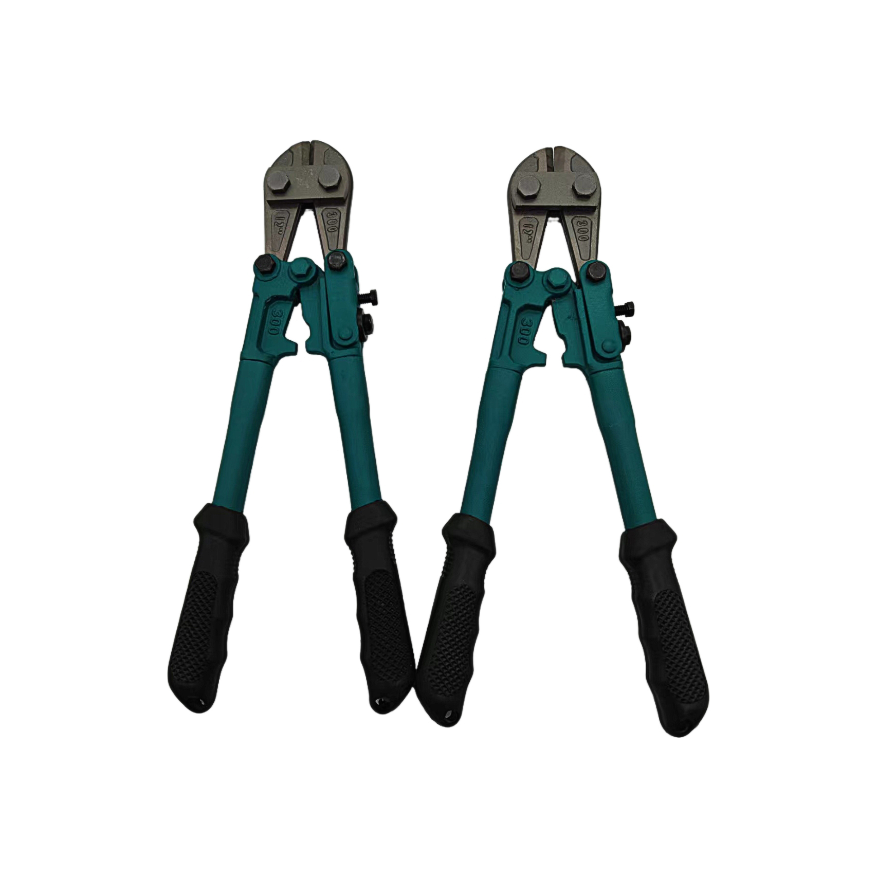 IMPA 611858-611859 MST BOLT CUTTERS WITH PLASTIC COATED HANDLE