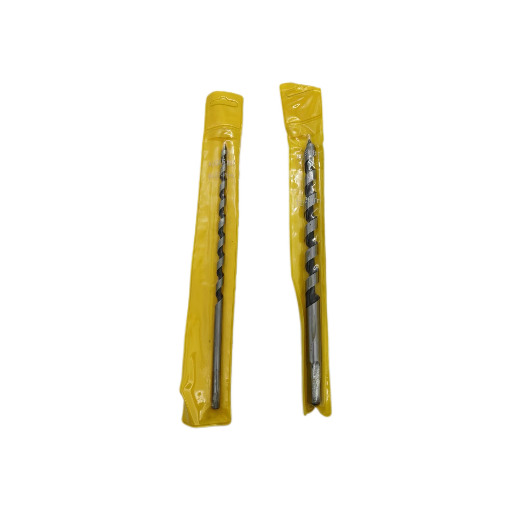 IMPA 613561-613569 MST MACHINE AUGER BITS