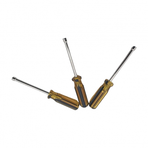 IMPA 612367-612397 MST HEXAGON NUT DRIVERS, PLASTIC HANDLE