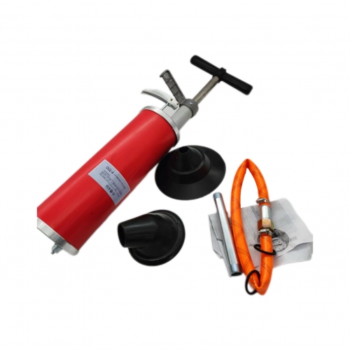 IMPA 615215 MST KINETIC RIM GUN "THREE BOND", MODEL H