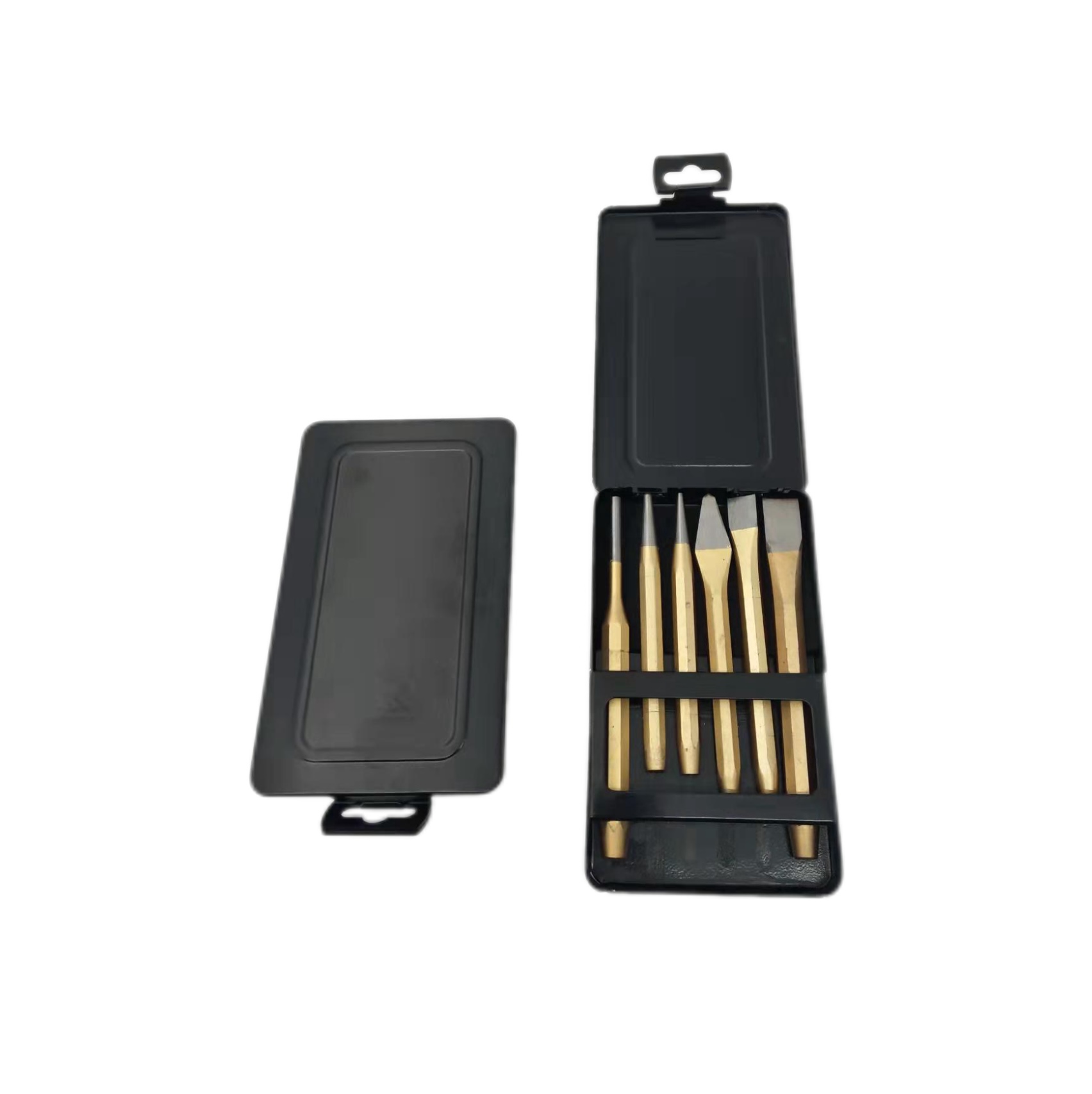 IMPA 613086 COMBINATION CHISEL SETS