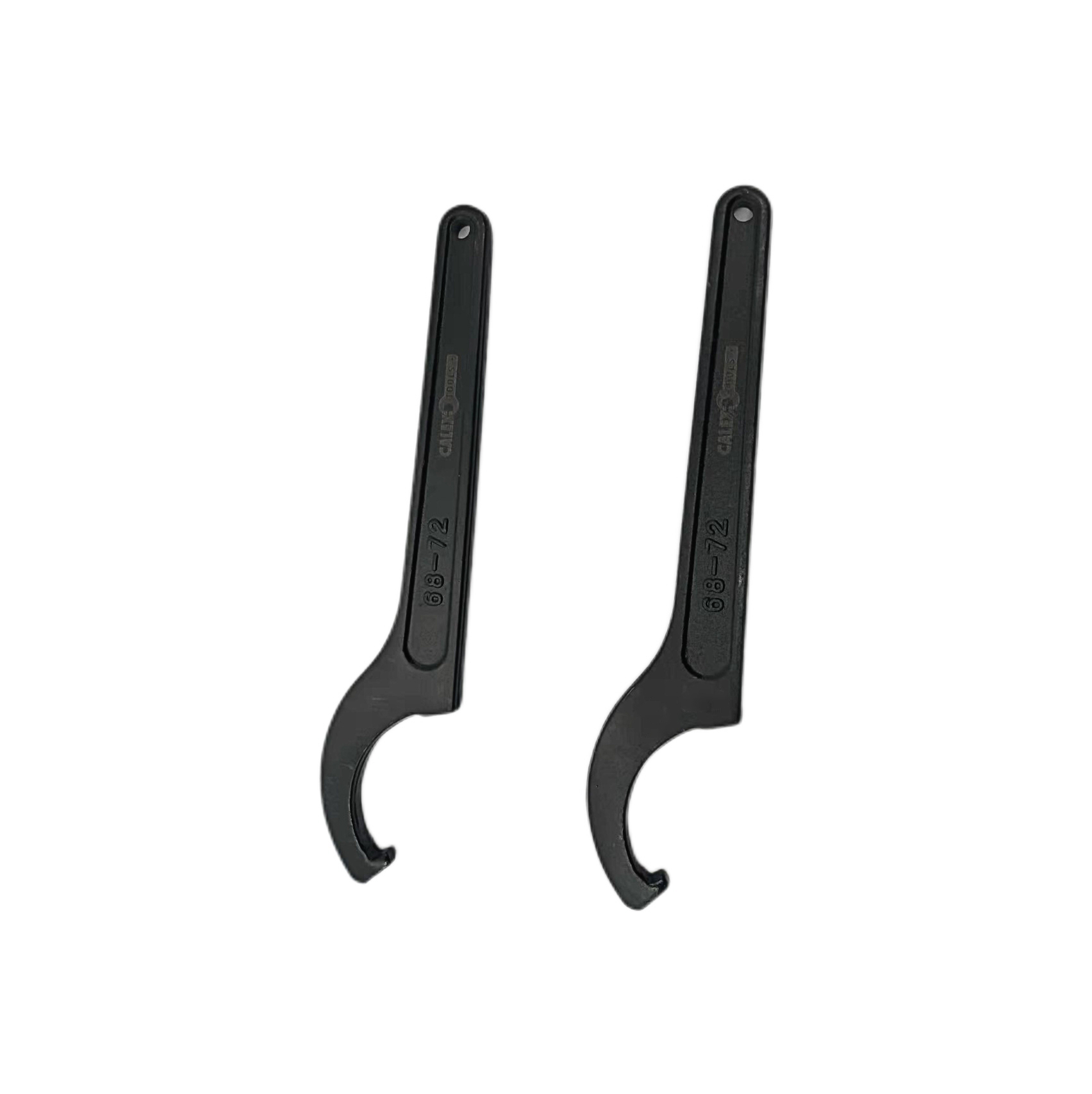 IMPA 611206-611225 MST HOOK SPANNER WRENCHES