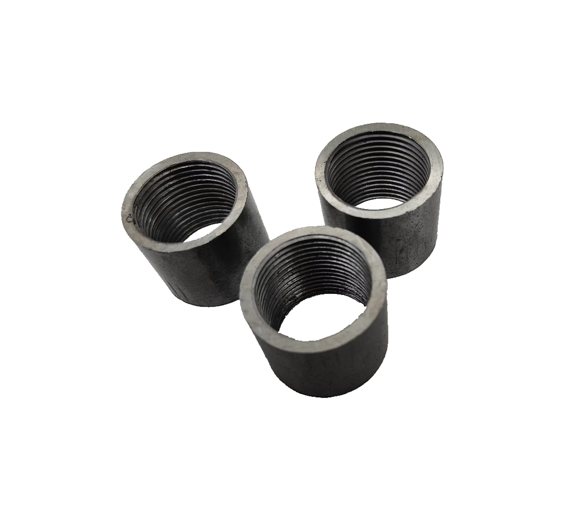 IMPA 731841-731851 MST STEEL THREADED SOCKETS FOR HIGH PRESSURE PIPE ...