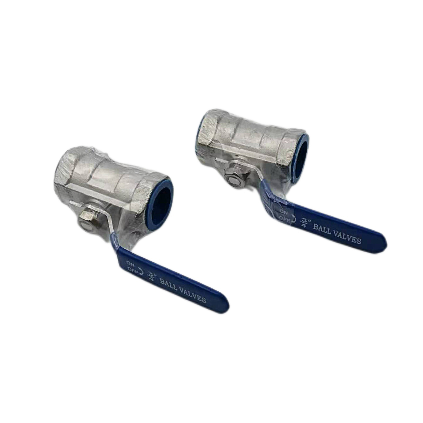 IMPA 753301-753318 MST BALL VALVES REDUCED BORE TYPE