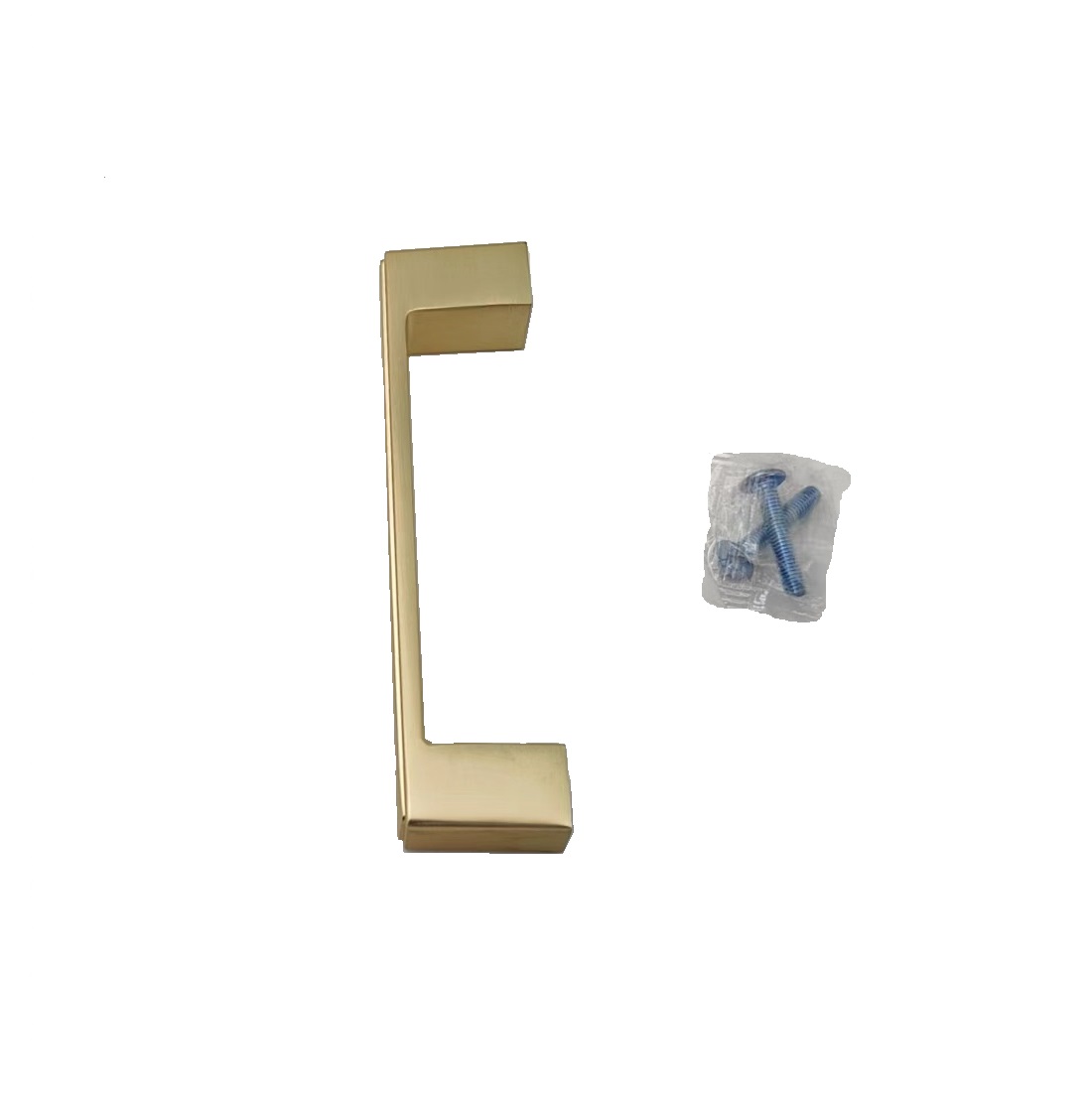 IMPA 490801-490803 MST CABINET PULL BRASS A-TYPE