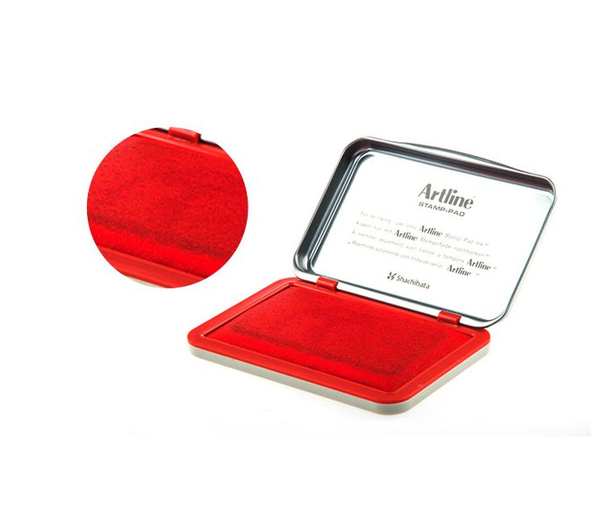 IMPA 470570-470581 MST STAMP PADS