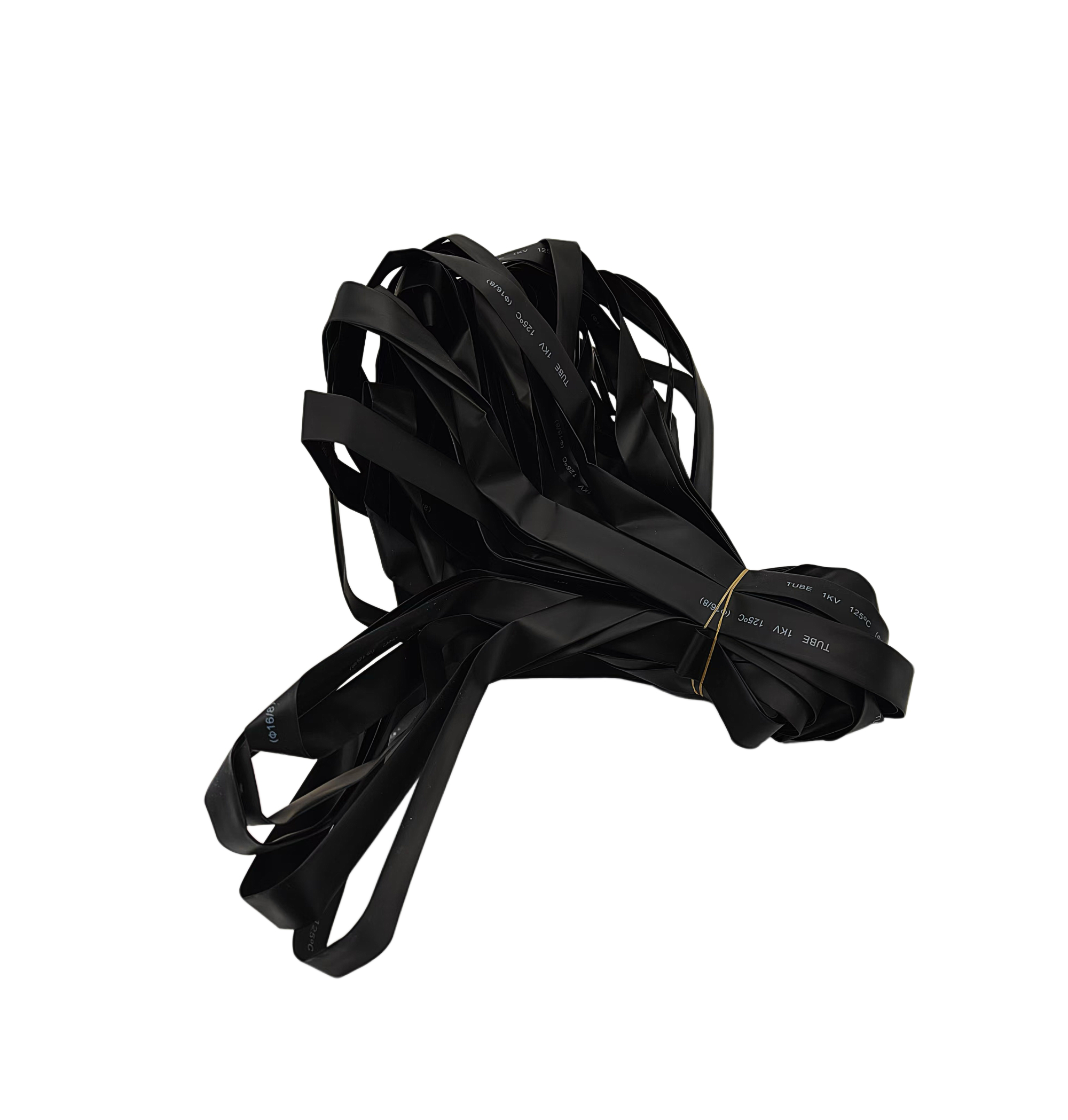 IMPA 795481-795488 MST ELECTRIC SLEEVE TUBES, PVC TUBE