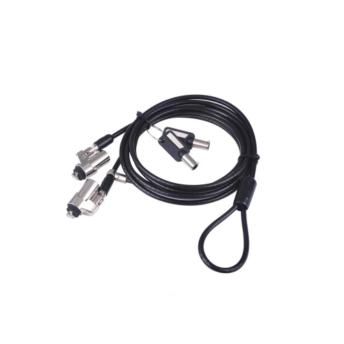 laptop lock cable,computer lock cable,kensington laptop lock,kensington ...