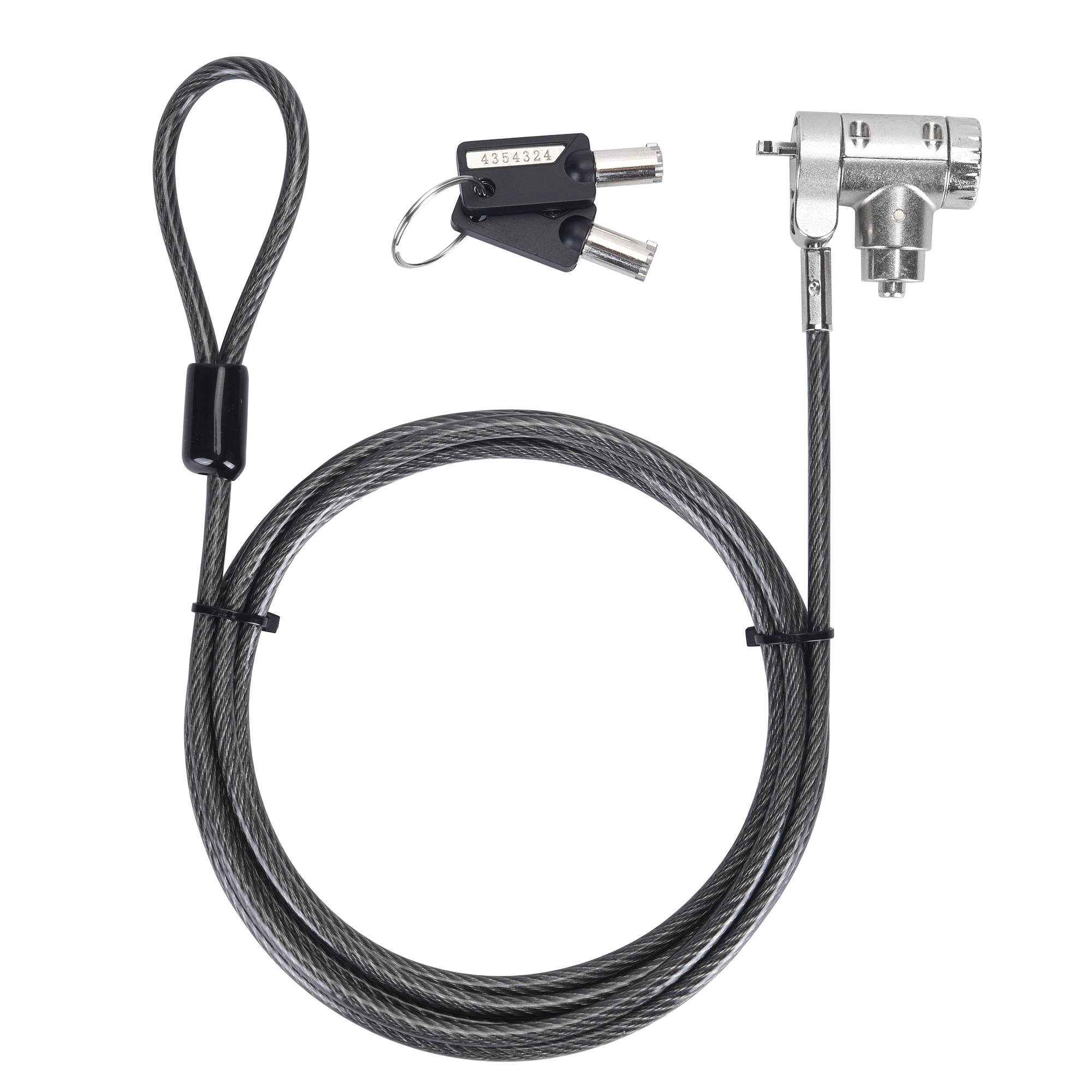 SP-KL221 Universal Security Key Lock,Computer lock