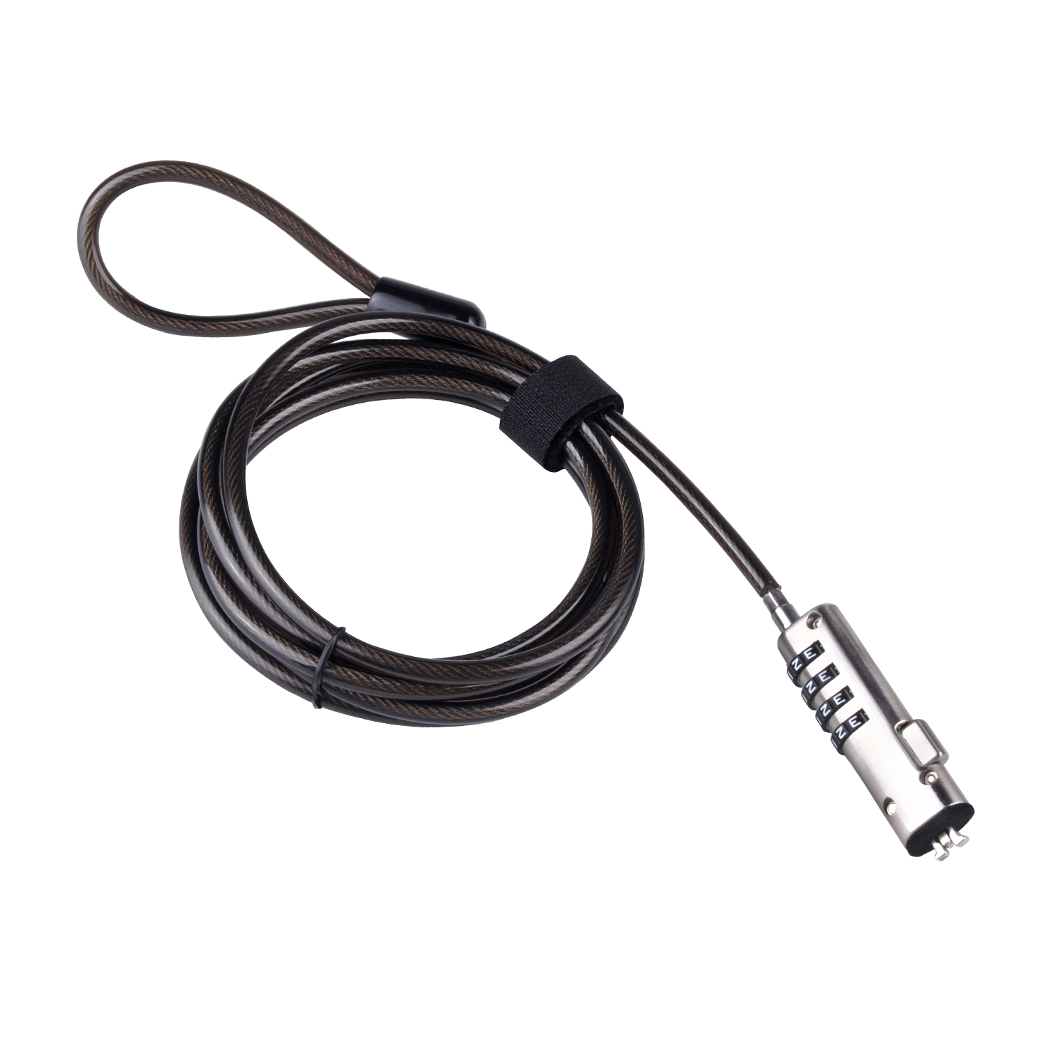 SP-CL703 Security Combination Lock,Computer lock