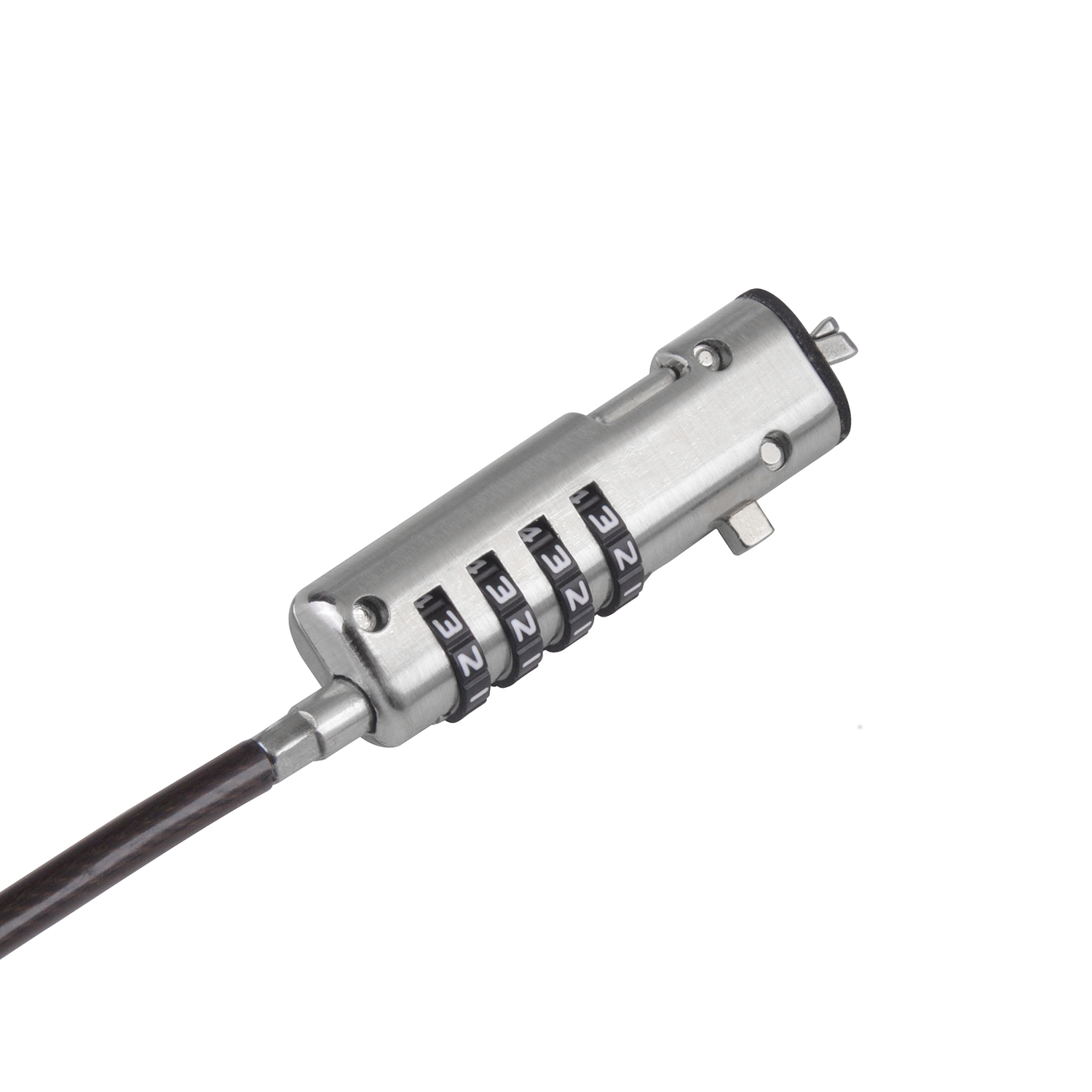 SP-CL701 Security Combination Lock,Computer lock