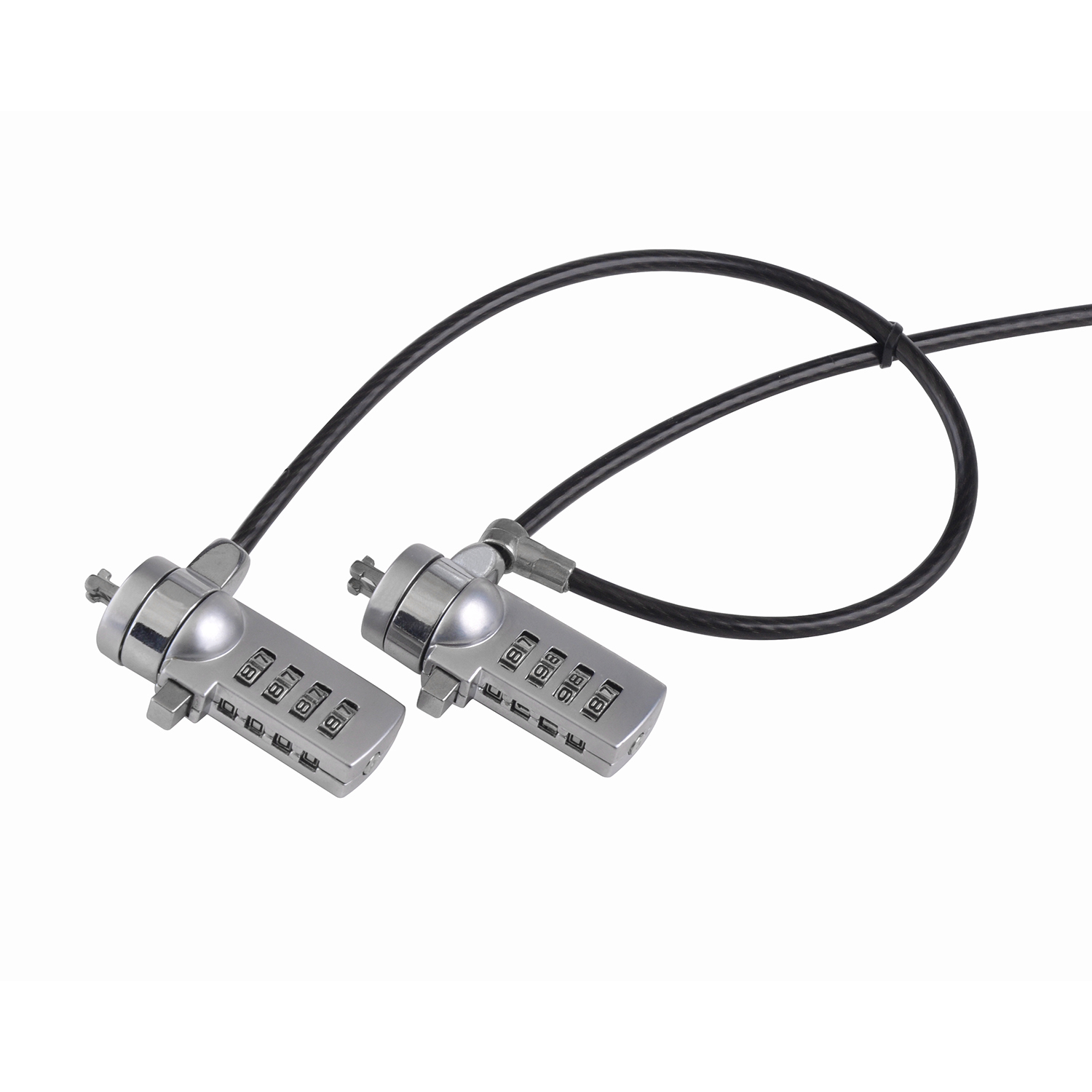 SP-CL001D Security Combination Lock,Computer lock