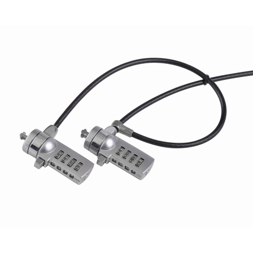 SP-CL001D Security Combination Lock,Computer lock