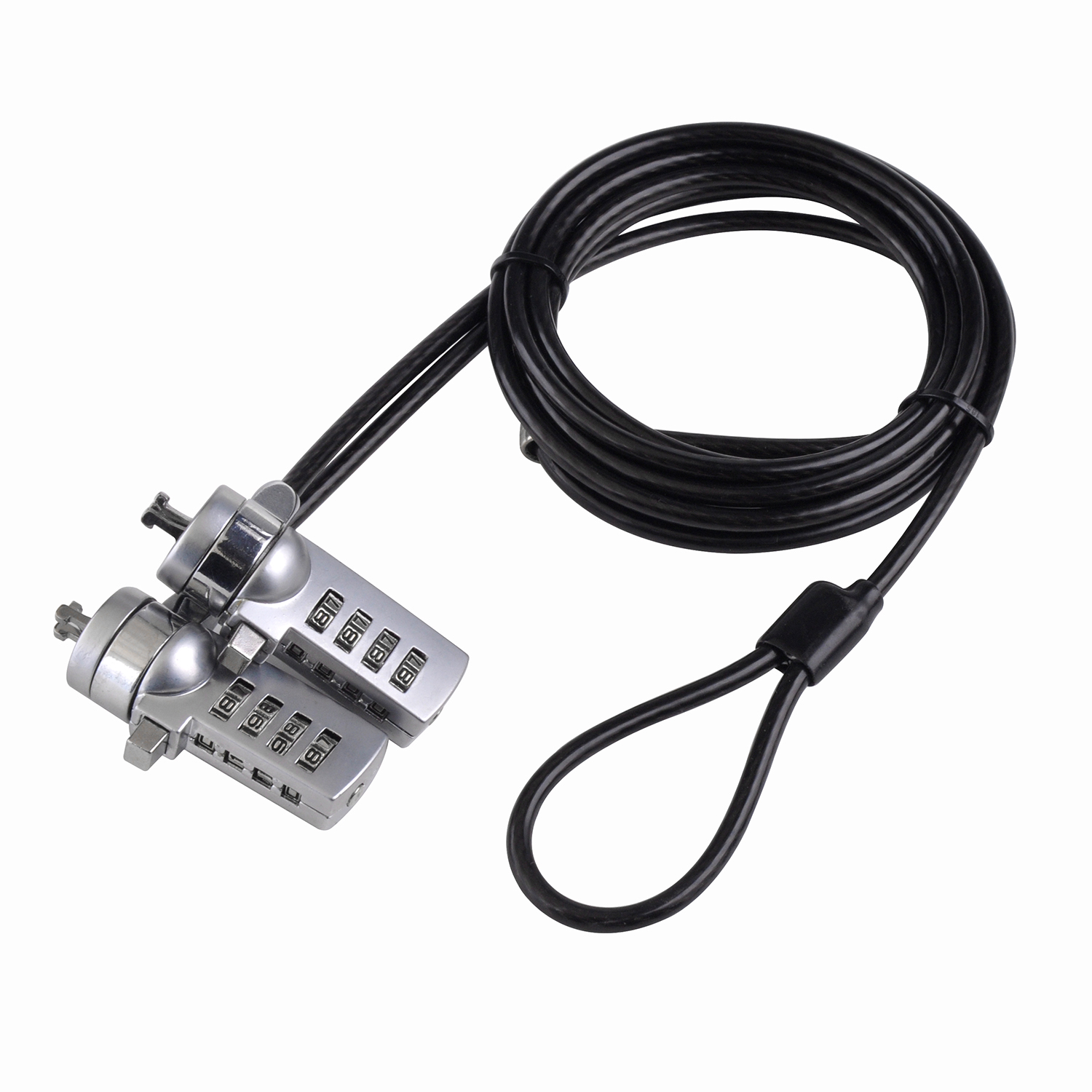 SP-CL001D Security Combination Lock,Computer lock