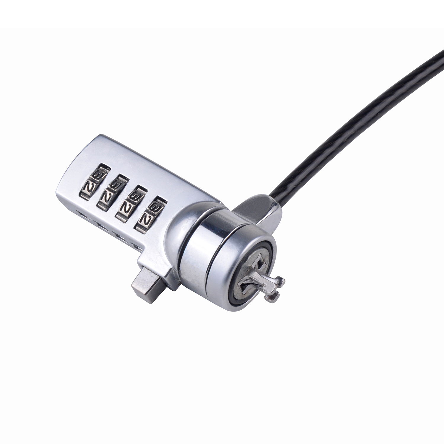 SP-CL001D Security Combination Lock,Computer lock