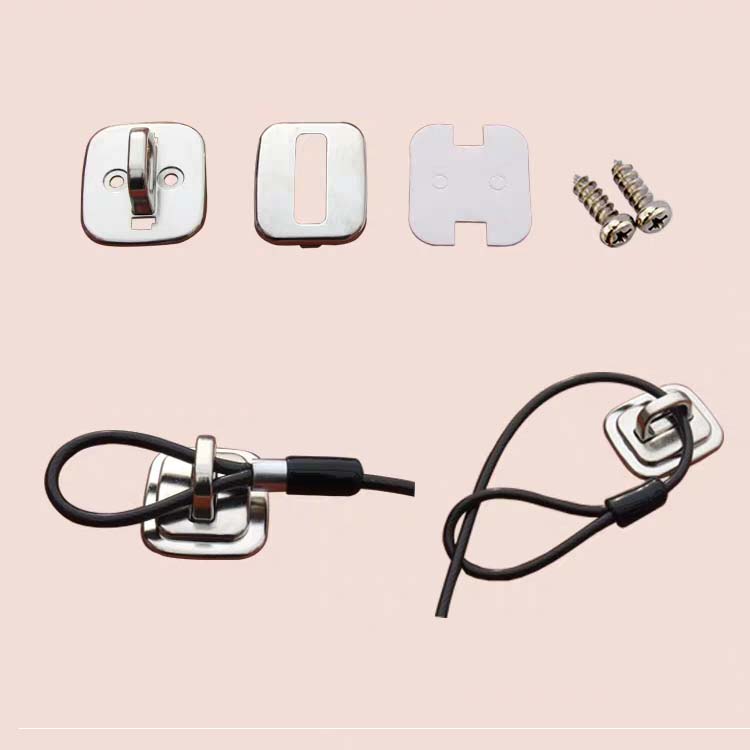 SP-P01 Accessories Locks,Computer lock