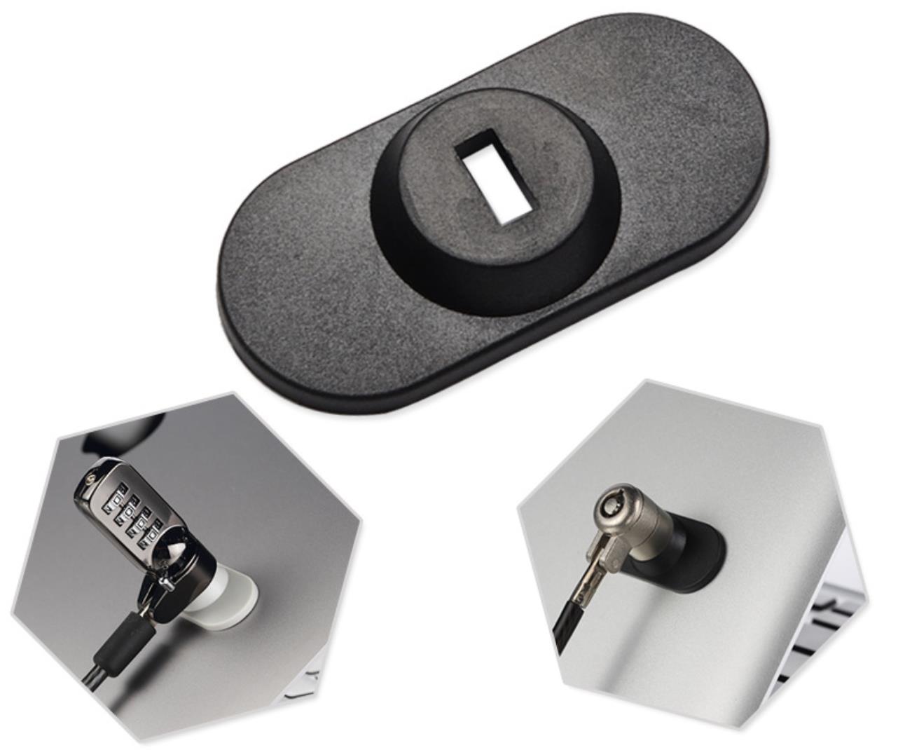 SP-P02 Accessories Locks,Computer lock