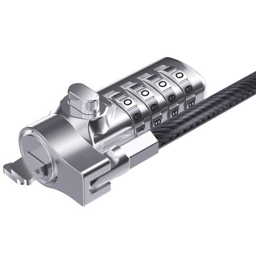 SP-CL903 Security Combination Lock,Computer lock