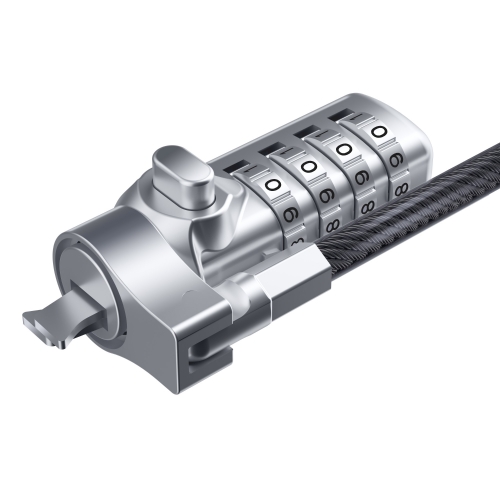 SP-CL901 Security Combination Lock,Computer lock