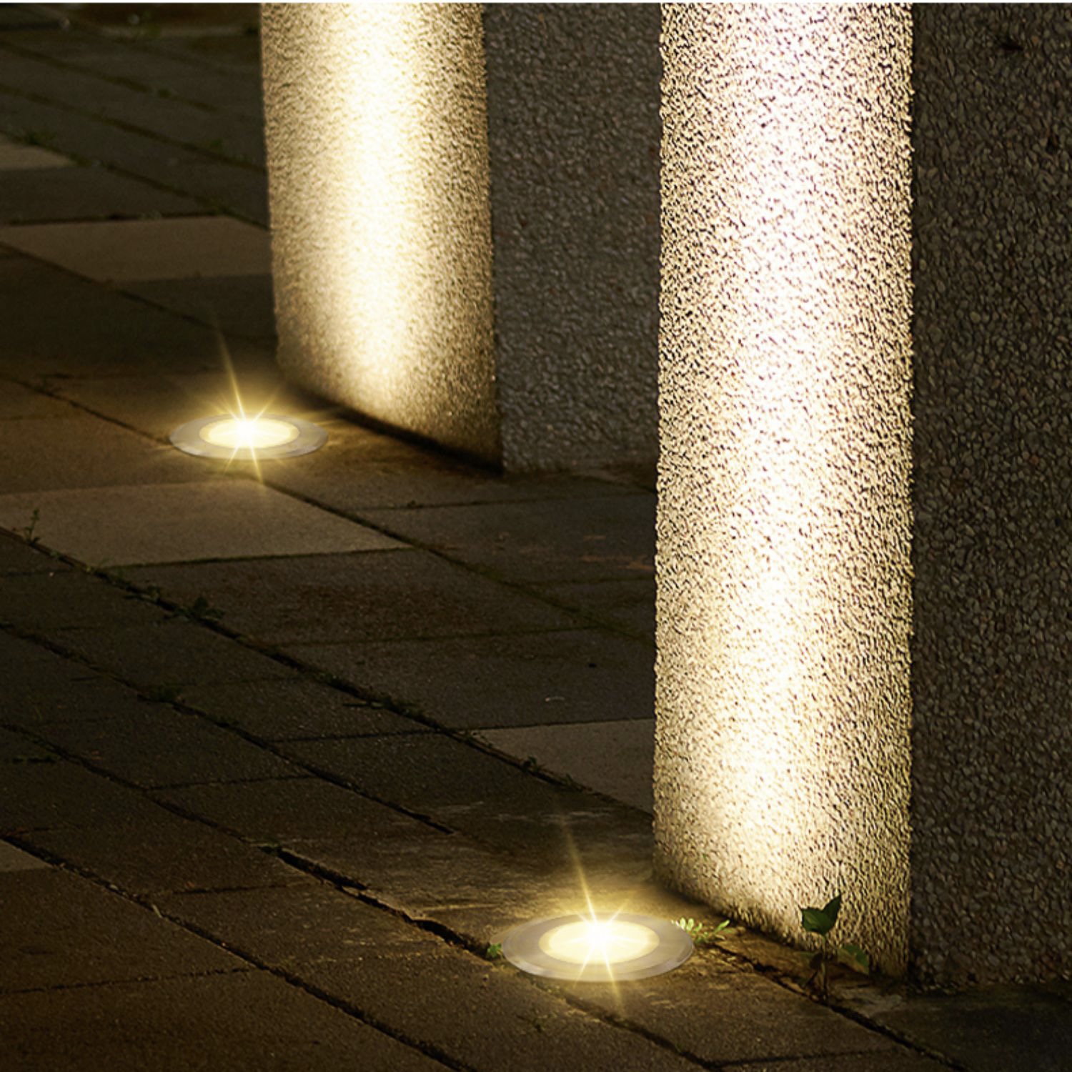 LED In-Grade Light - LVC-22102